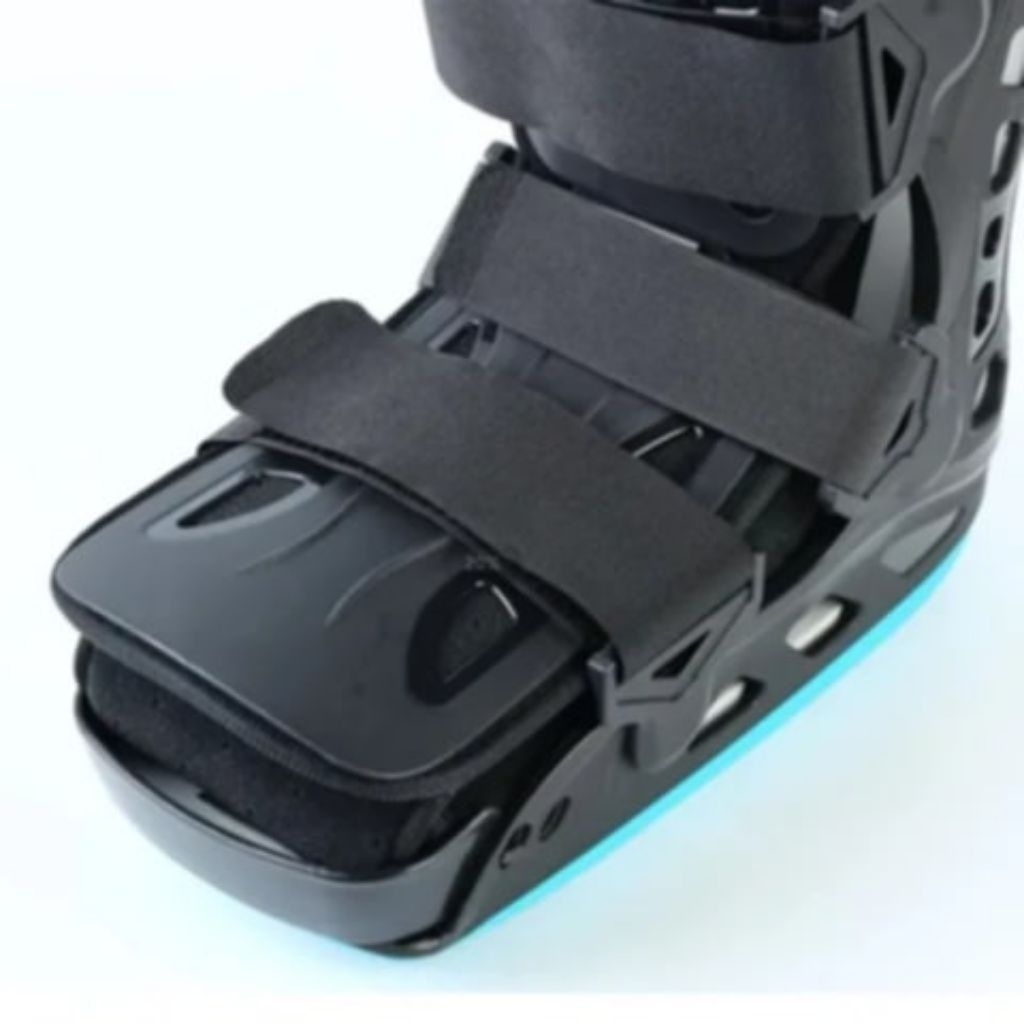 air cast walker short low brace | Shopee Philippines