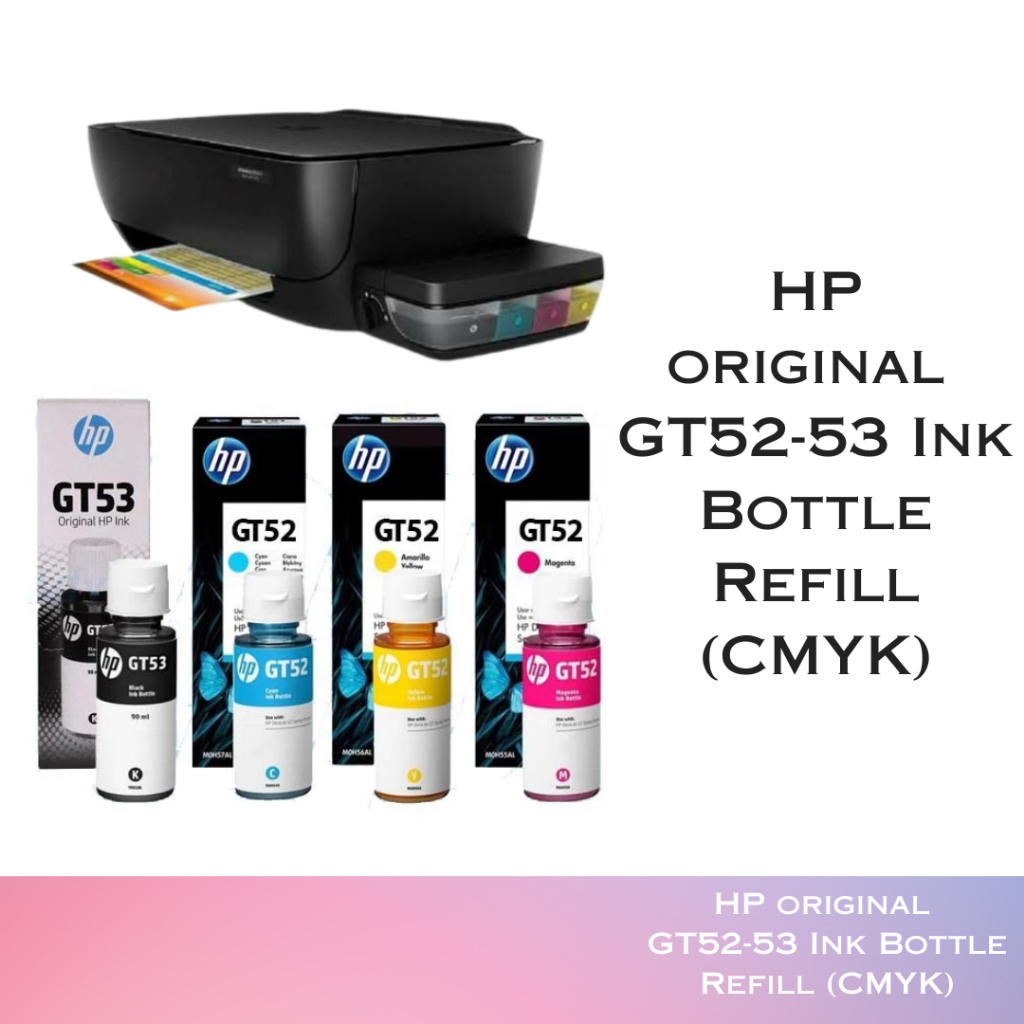 Shop hp ink tank 315 for Sale on Shopee Philippines