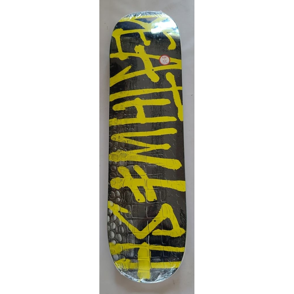 DEATHWISH CROC SPRAY WITH MOB GRIP 8.25 | Shopee Philippines