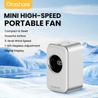 orashare mini fan - Best Prices and Online Promos - Dec 2025 | Shopee ...