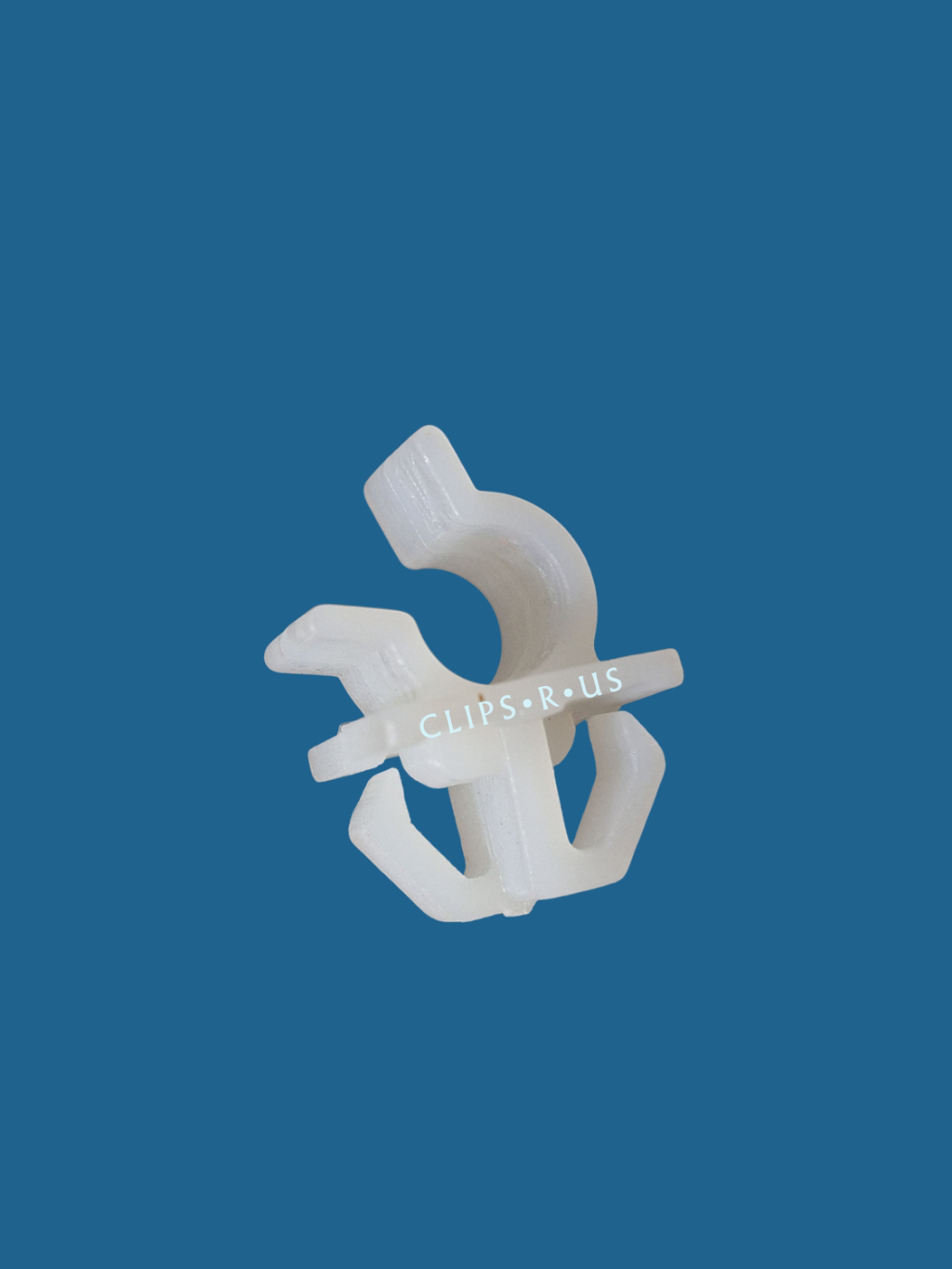 Hood Stand Clip for Revo, FX, Adventure, Civic & City '97, Hi-Lander ...