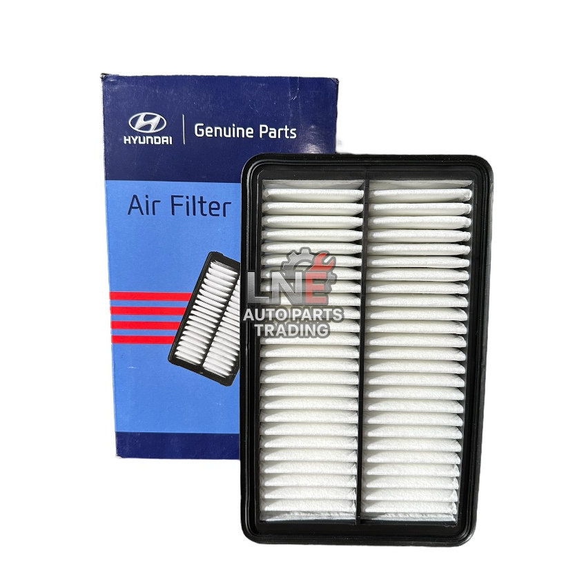 Air Filter for Hyundai Creta, Stargazer, Stargazer X (28113-I7100 ...