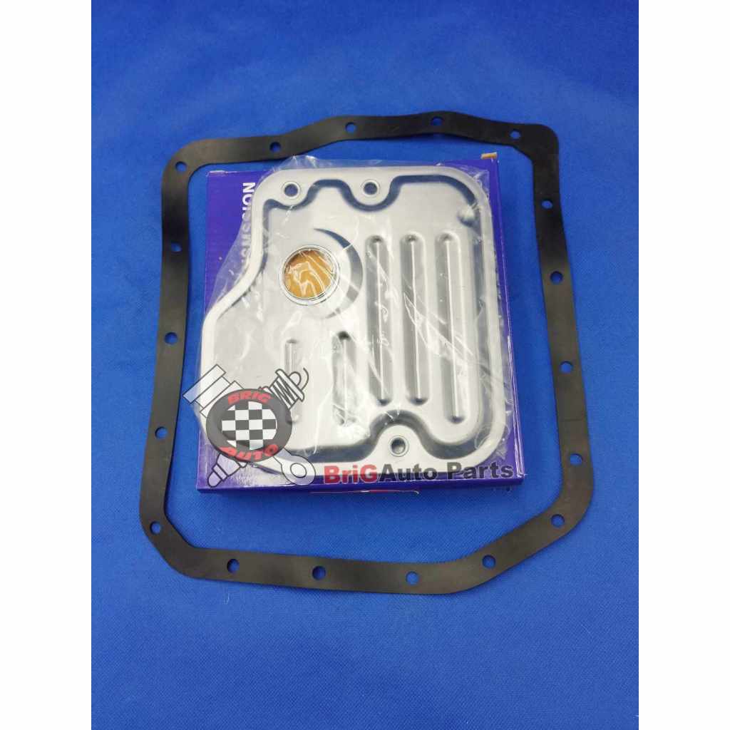 Toyota Camry 2006-2011 ACV40 2.4 ATM Transmission Filter with Atm ...