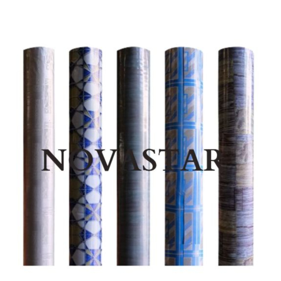 Linoleum Rubberized Renoleum Floormat Home Design Flooring 0.35mm #280 ...