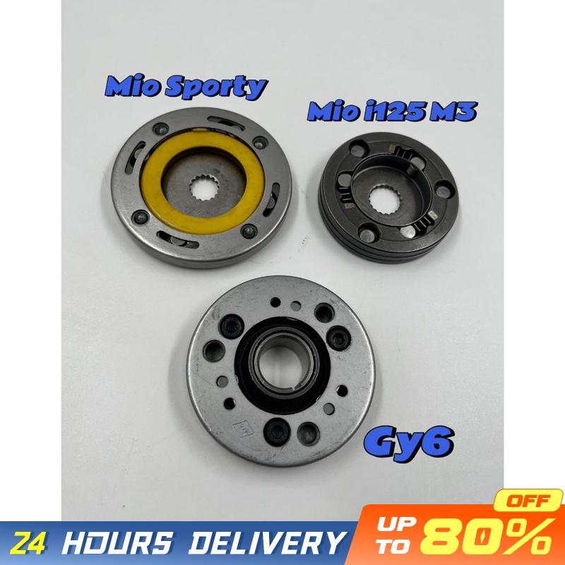 VENDIX DRIVE - MIO SPORTY / MIO I 125 / GY6-125 | Shopee Philippines