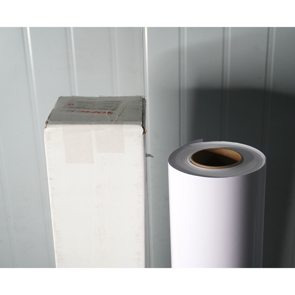 KGS SOFIE Vinyl Sticker Waterproof Glossy / Matte 164ft x 3ft for ...