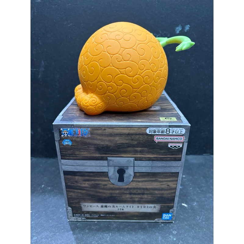 Banpresto One Piece Light Up Mera Mera Devil Fruit | Shopee Philippines