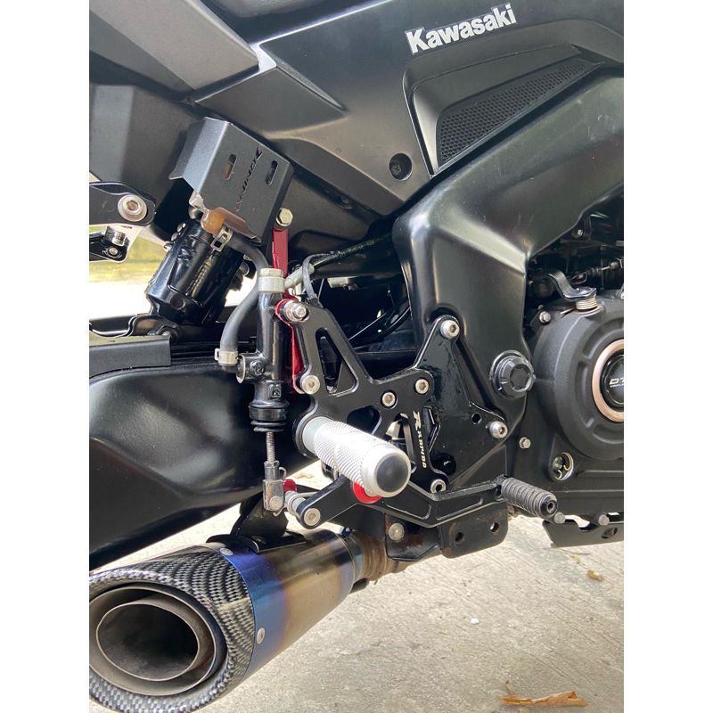 SHIFTER for dominar 400 all version | Shopee Philippines
