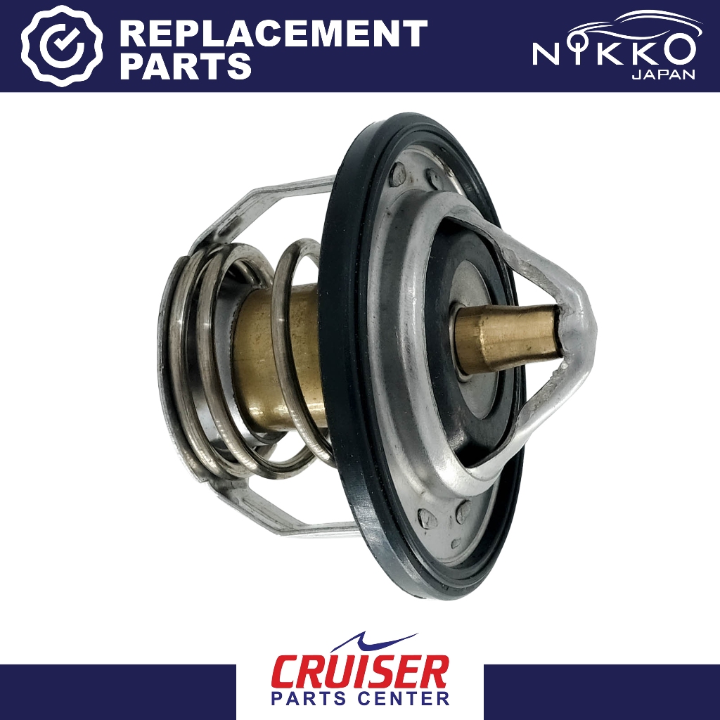 Nikko - Thermostat Wigo 2014-2022 90048-33097 | Shopee Philippines