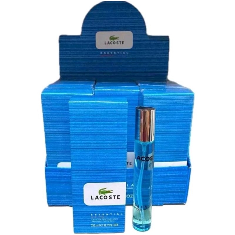 Perfume Pabango oil base US tester 20ml travel size for men fragrances ...