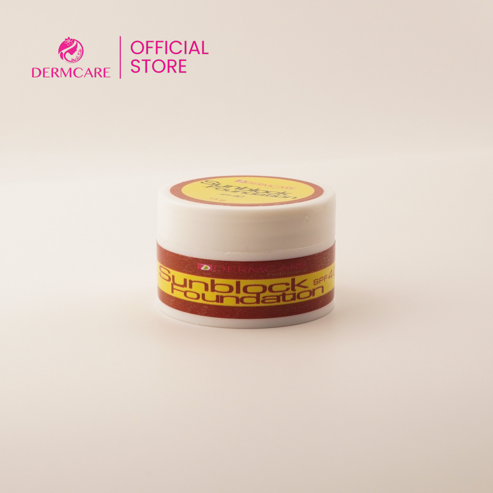 DERMCARE Philippines, Online Shop | Shopee Philippines