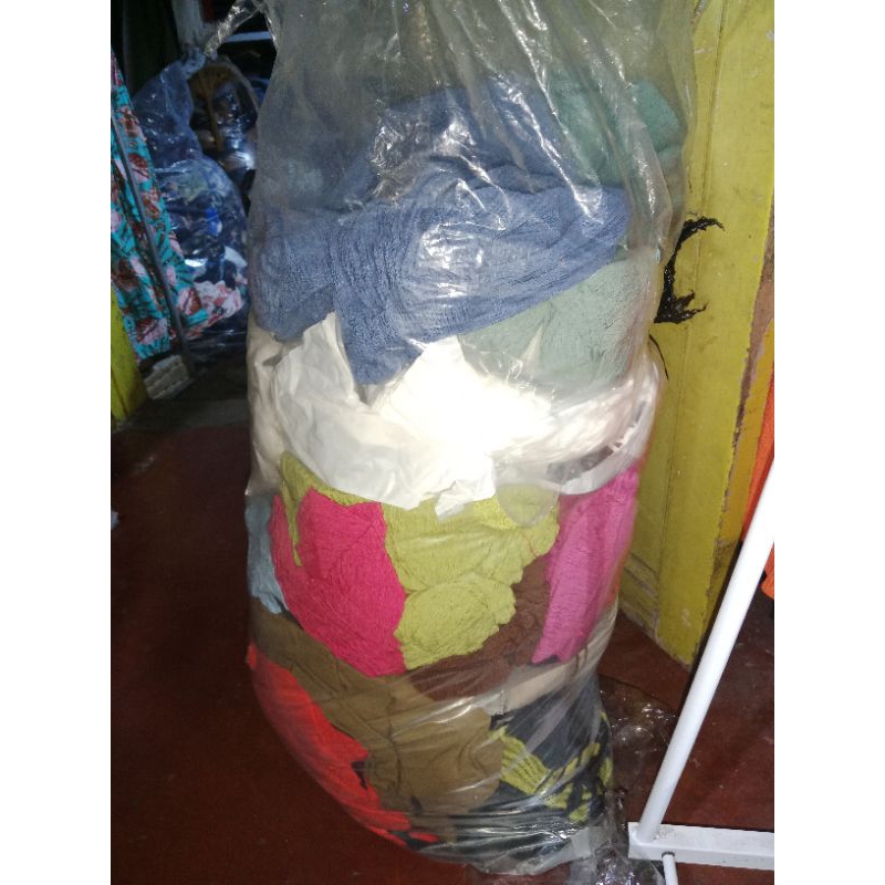 UKAY UKAY BUNDLES MABAHO | Shopee Philippines