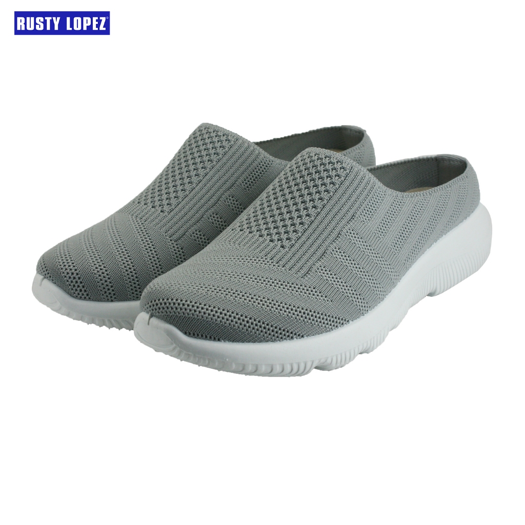 Rusty Lopez Ladies Sneaker Shoes (Sia) | Shopee Philippines