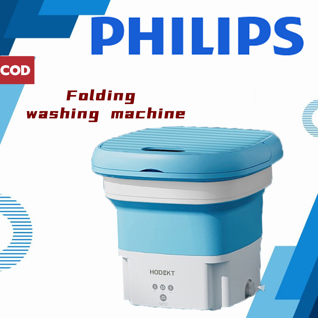 Philips 12L Intelligent household appliance Portable Washing Machine ...