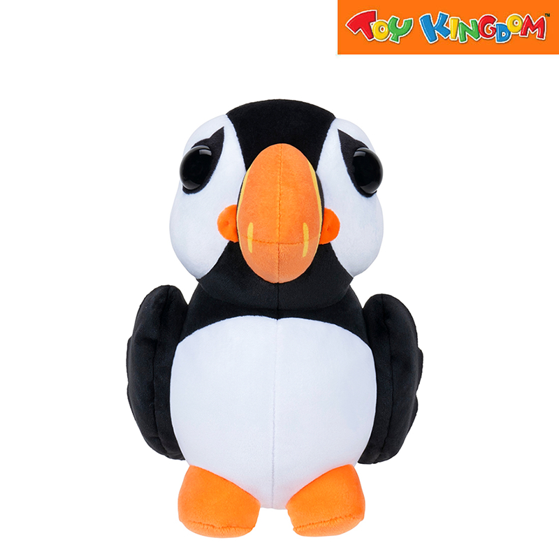 Adopt Me Puffin 8 inch Plush | Shopee Philippines