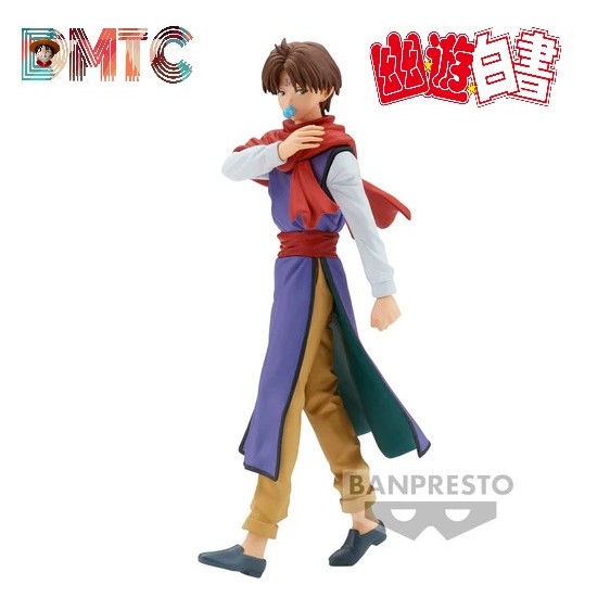 (MISB) YUYU HAKUSYO - KOENMA - MASTER JERICHO | Shopee Philippines