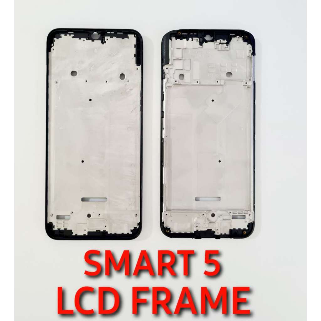 Infinix Smart 5 LCD Frame for Replacement | Shopee Philippines
