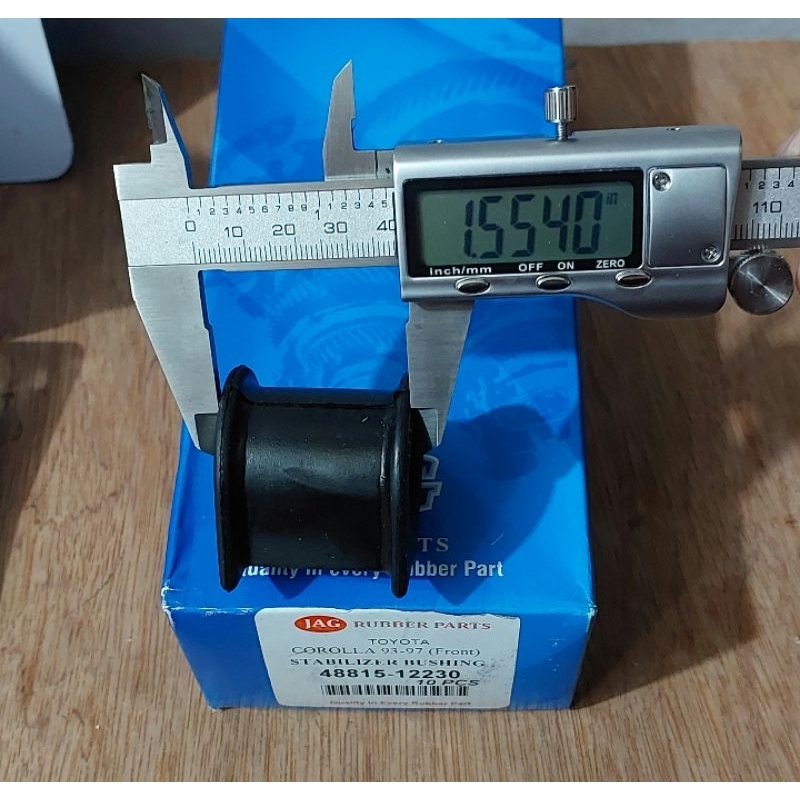 Shop stabilizer bushing for Sale on Shopee Philippines