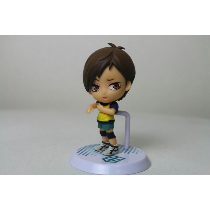 Haikyuu Chibi-kyuu Character Leif & Date-ko Series - Kenji Futakuchi ...