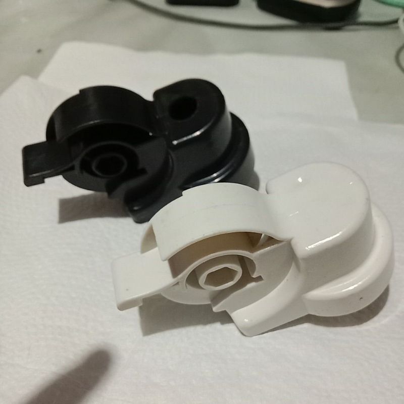 NIKON ELECTRIC FAN WALL FAN NECK | Shopee Philippines