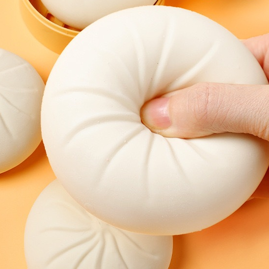 𝐋𝐢𝐥𝐢𝐚𝐧 𝐏𝐚𝐫𝐭𝐲 𝐍𝐞𝐞𝐝𝐬 Squishy Bun Siopao Toy Simulation Buns Toys Fidget ...
