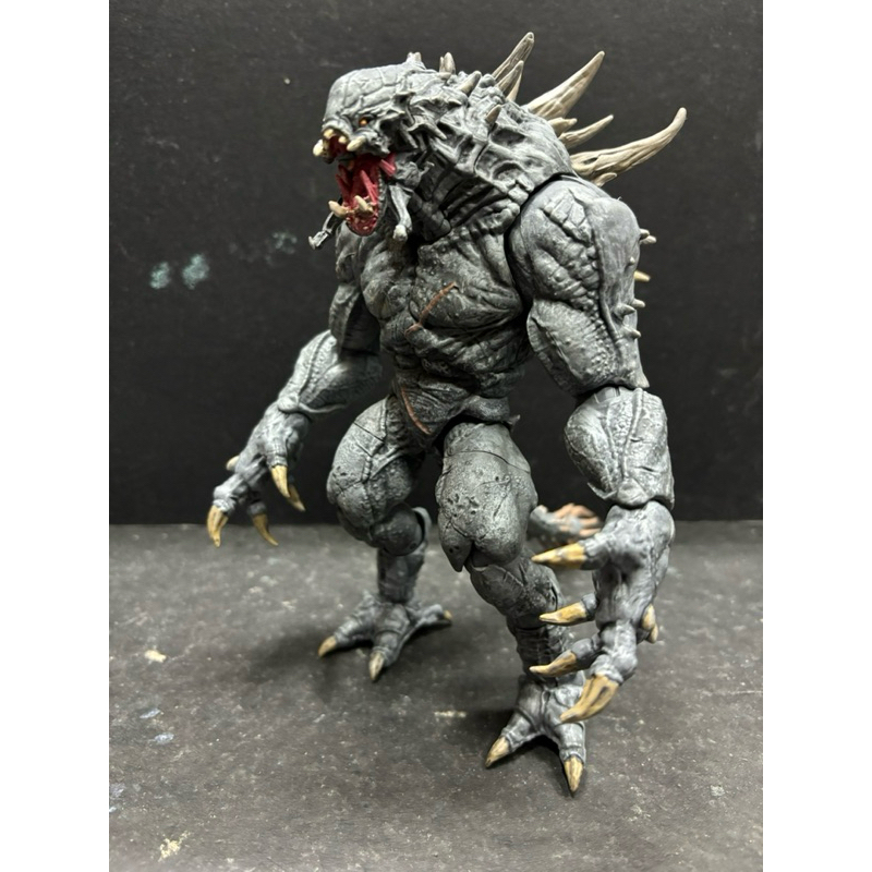 Funko Evolve Legacy Collection Goliath Figure | Shopee Philippines