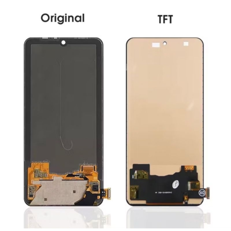 LCD FOR POCO F3/F3 PRO LCD TOUCH SCREEN | Shopee Philippines