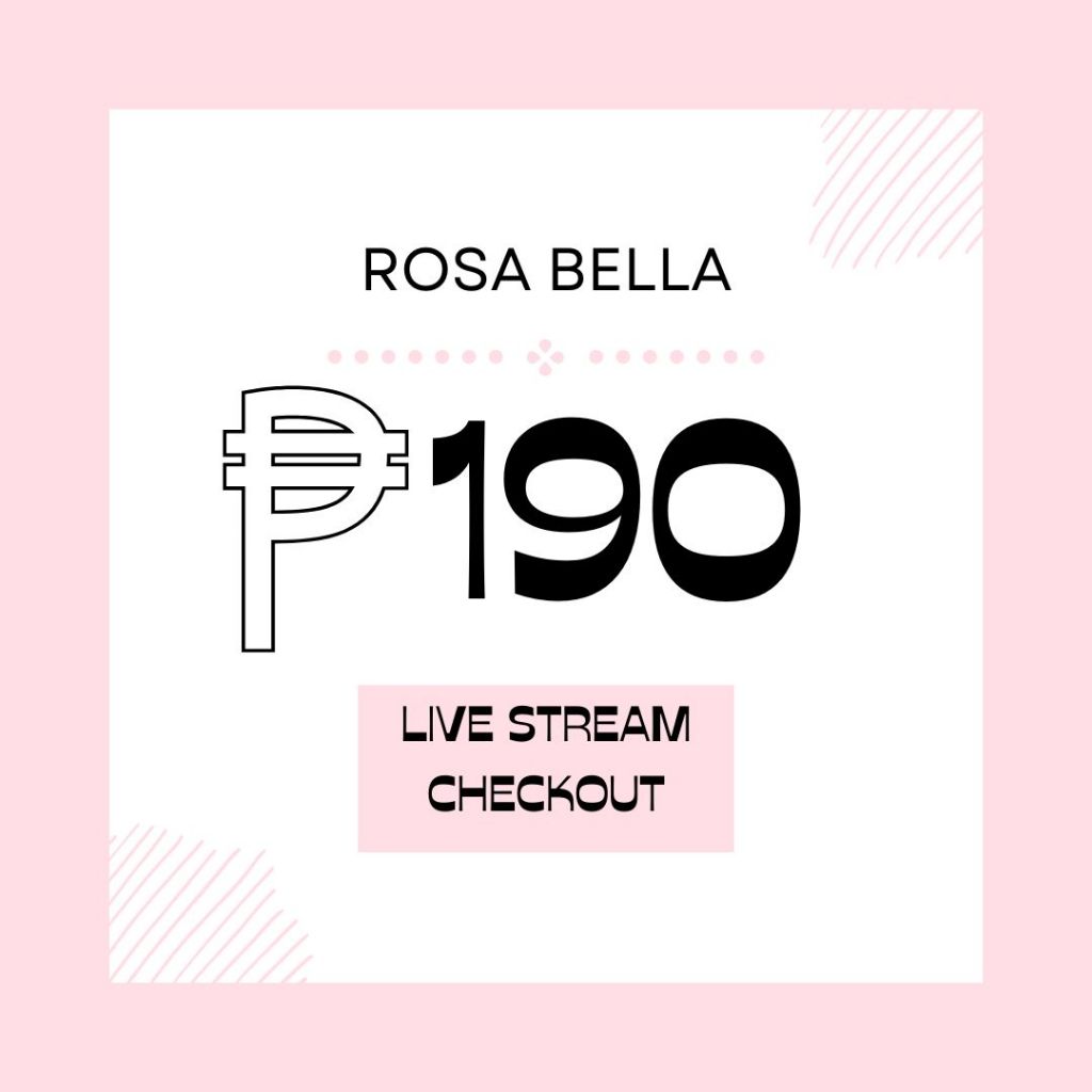 SHOPEE LIVE CHECK-OUT FOR PANTS | Shopee Philippines