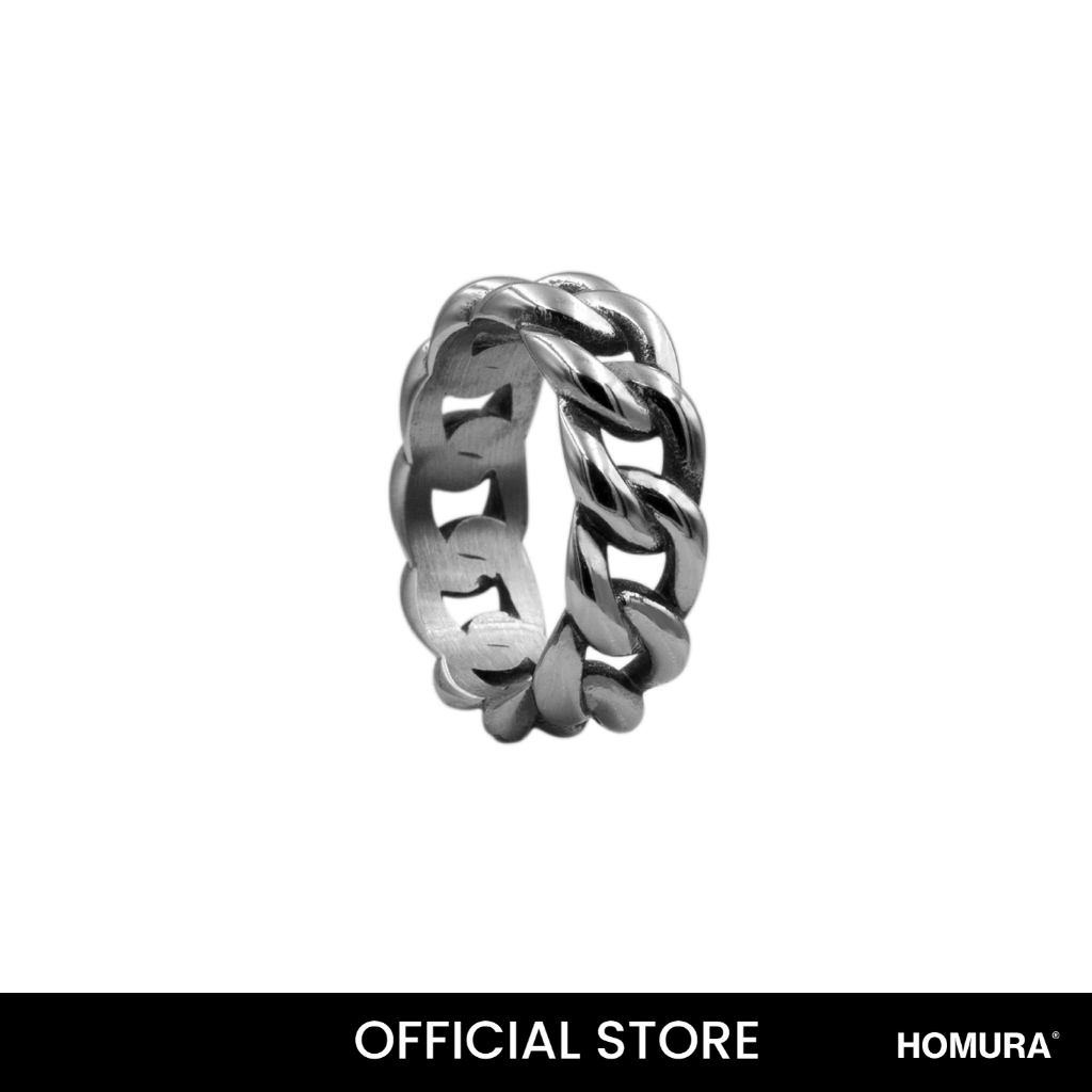 Homura Design - Pompeii Ring | Shopee Philippines