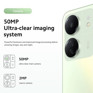 3C Smartphone 8+256GB Global Version 2year Warranty MediaTek Helio G85 ...