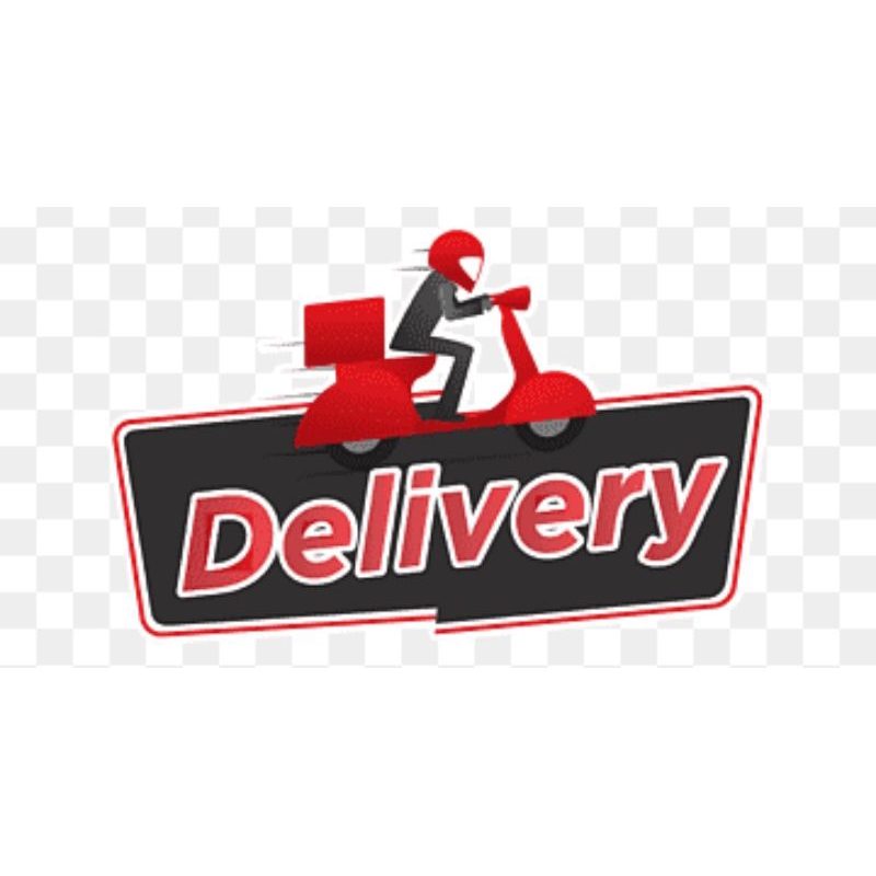 this is for delivery only | Shopee Philippines