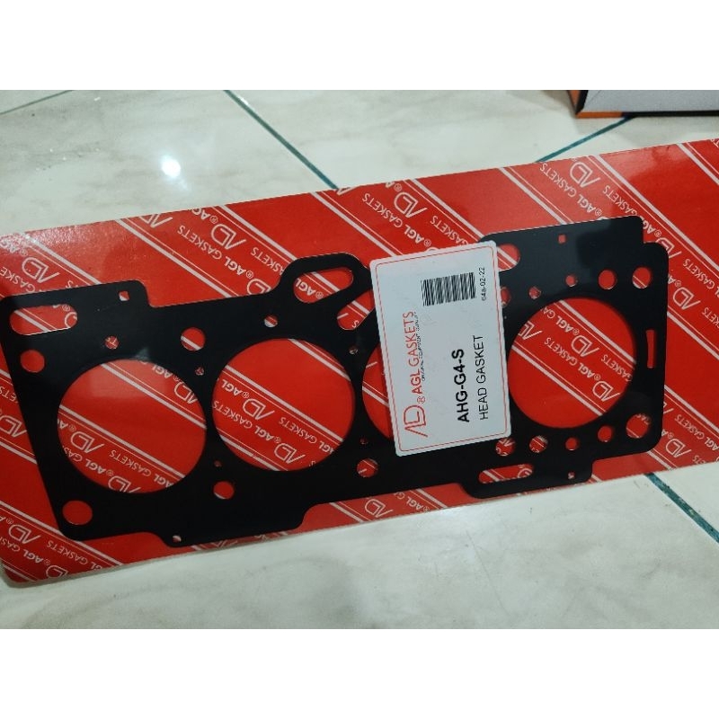 2231102760 CYLINDER HEAD GASKET METAL FOR HYUNDAI GETZ 1.1 (22311-02760 ...