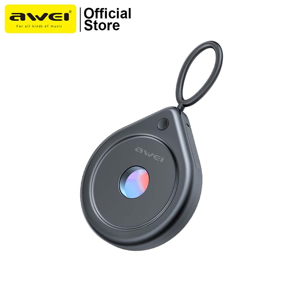 Awei P80 Hidden Mini Camera Detector Hide Lens Cameras Anti Peeping ...
