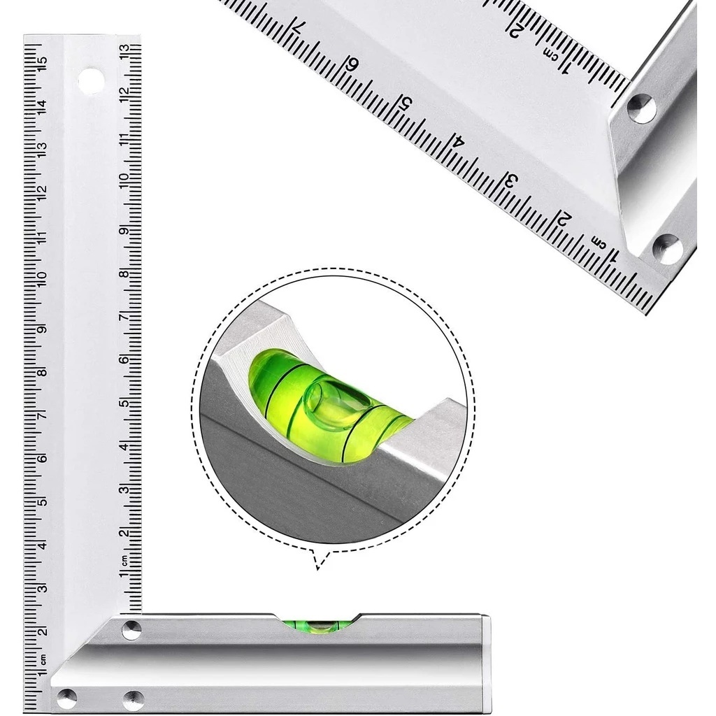 Squala Measuring Tools Sukat Construction Hard ware tools Jose tools L ...