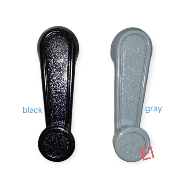 Window Riser for Toyota Corolla, Tamaraw FX, Revo by PAIR | Shopee ...