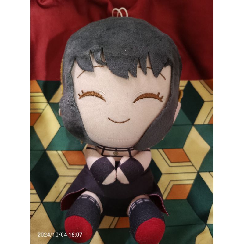 spy x family yor forger plush 9inch original merchandise | Shopee ...