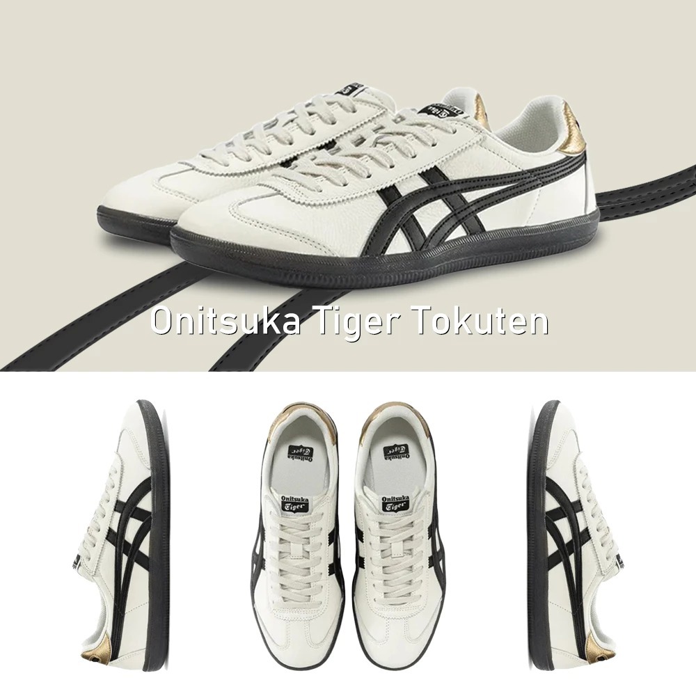 All new Onitsuka Tiger Low "TOKUTEN" sneakers For Men Women Oem quality ...