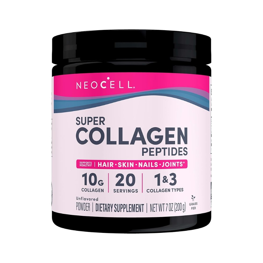 Neocell Super Collagen Peptides 200g | Shopee Philippines