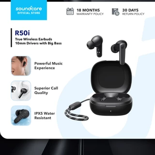 Shop anker soundcore r50i for Sale on Shopee Philippines
