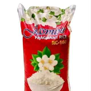 Shop rice jasmine 25kg for Sale on Shopee Philippines