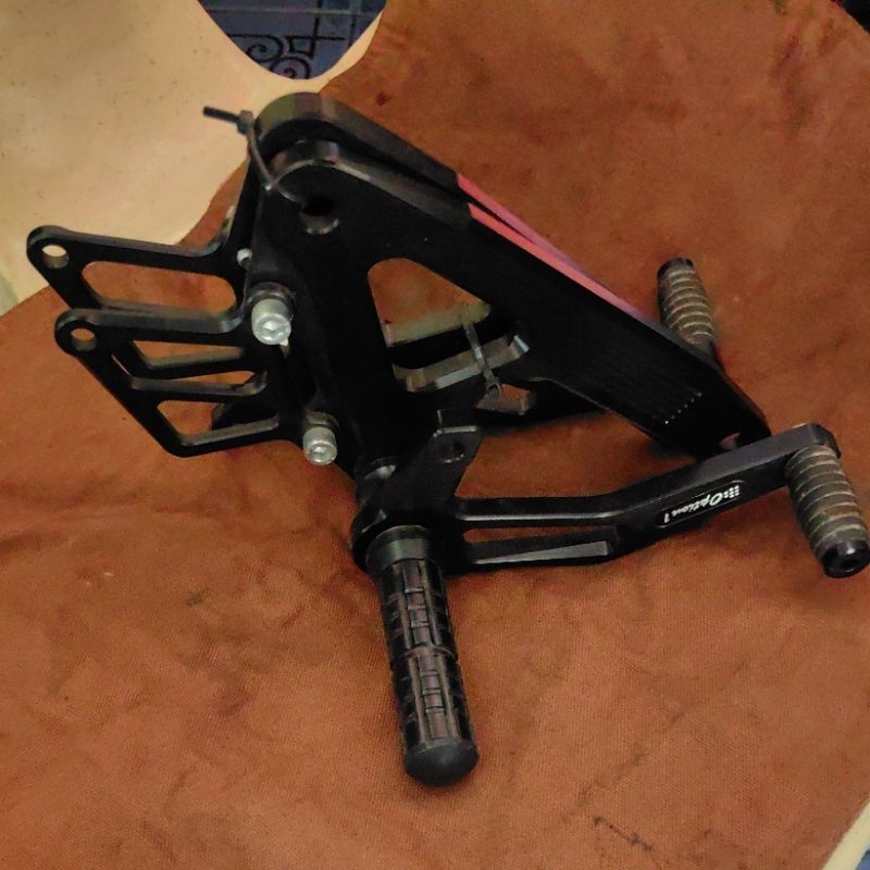 Option1 wave125 Rear shifter | Shopee Philippines