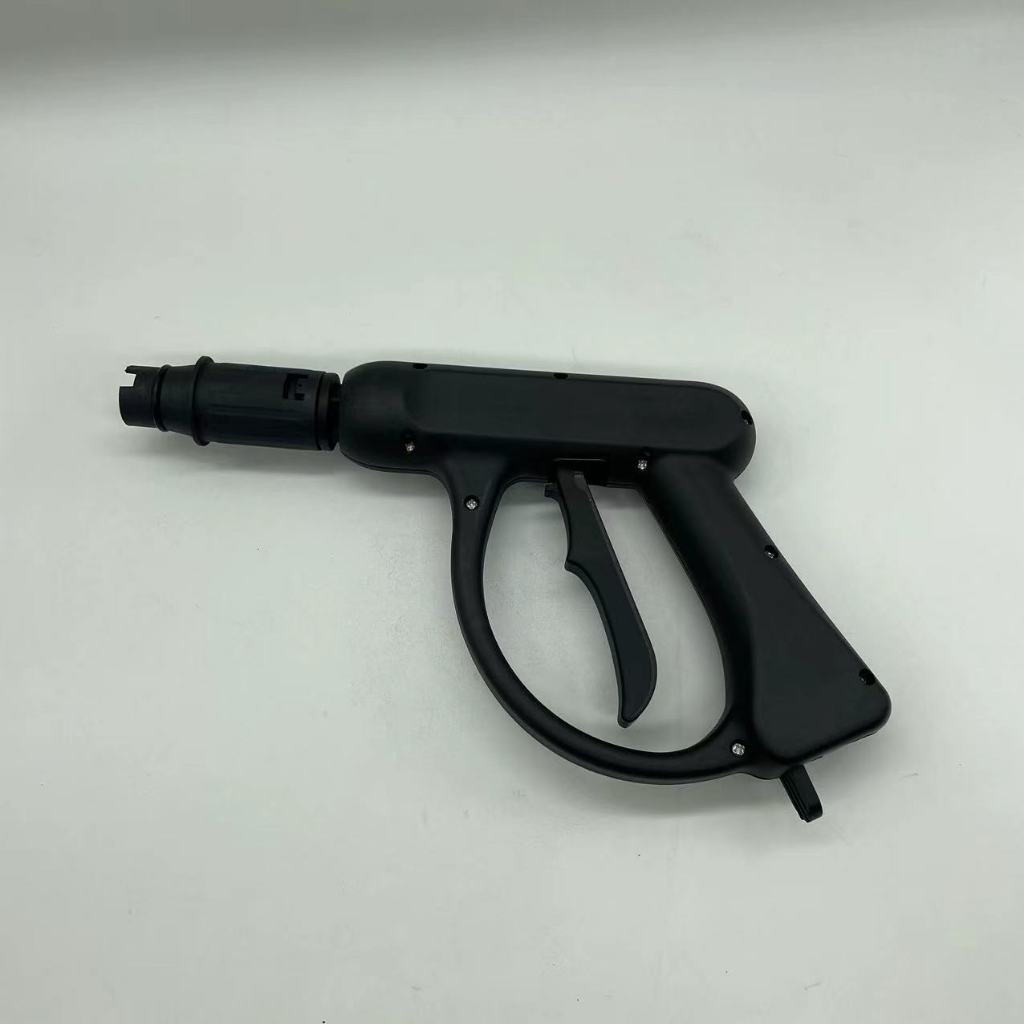 High Pressure Water Spray Gun Fan-Shaped Car Washing Machine/Cleaning ...