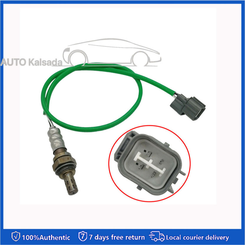 Honda CITY (2005-2008) Honda JAZZ/FIT (2002-2008) Oxygen Sensor OEM ...