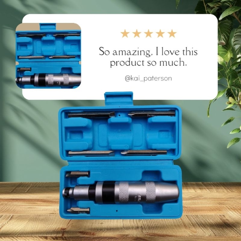 Impa wrench set flyman tool's | Shopee Philippines