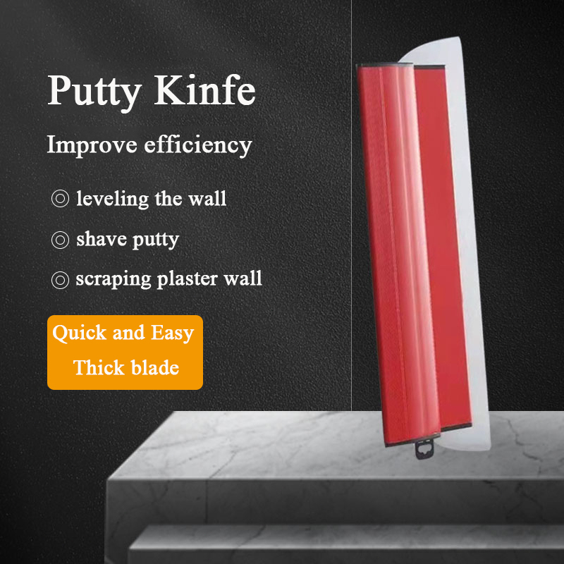 Putty Knife stainless steel putty scraping tool scraping trowel scraper ...