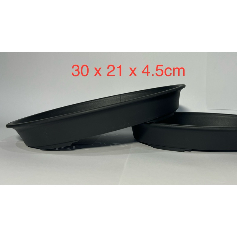 Plastic resin bonsai pot. Penjing pot. Flower pot. | Shopee Philippines