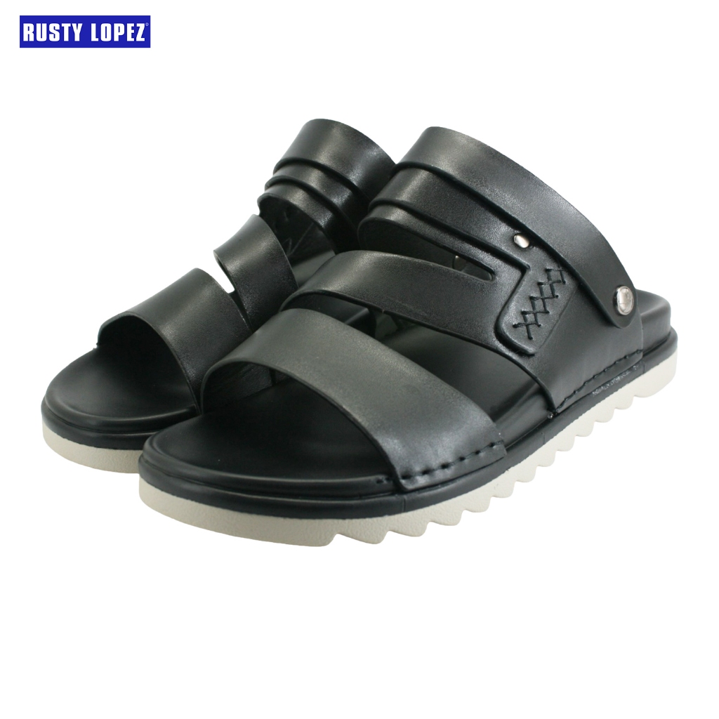 Rusty Lopez Men's Sandals (Horford) | Shopee Philippines