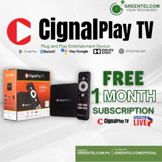 Shop cignal tv box for Sale on Shopee Philippines
