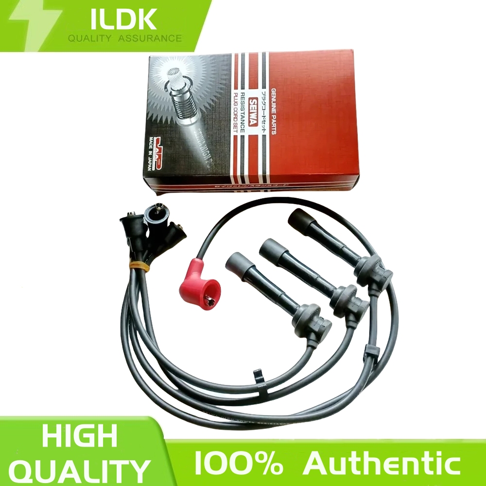 Spark Plug Cable Suzuki F6A 33700-83700 Seiwa Class A | Shopee Philippines