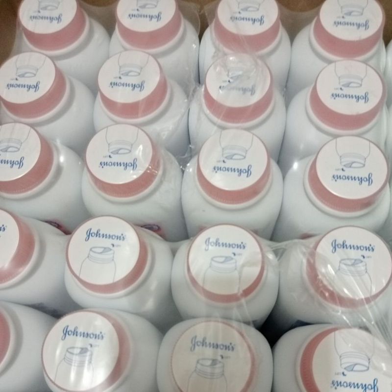 HINDI GAWGAW J.BABY POWDER 100G (limited stock) | Shopee Philippines